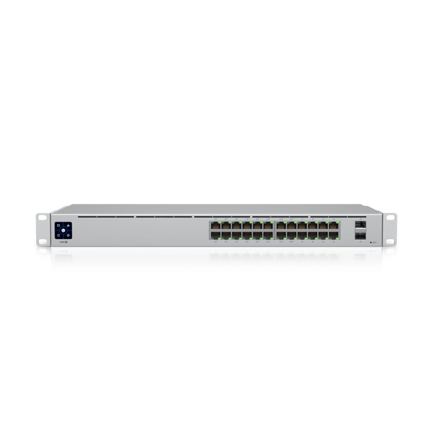 UBIQUITI USW-16-POE-AR – Sawerin Networks