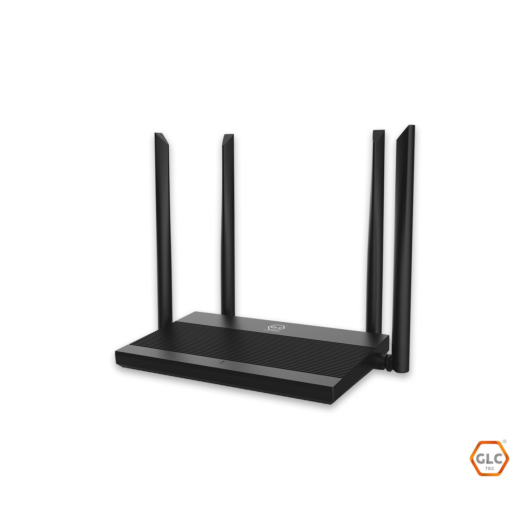 GLC ALPHA AC3 – Sawerin Networks