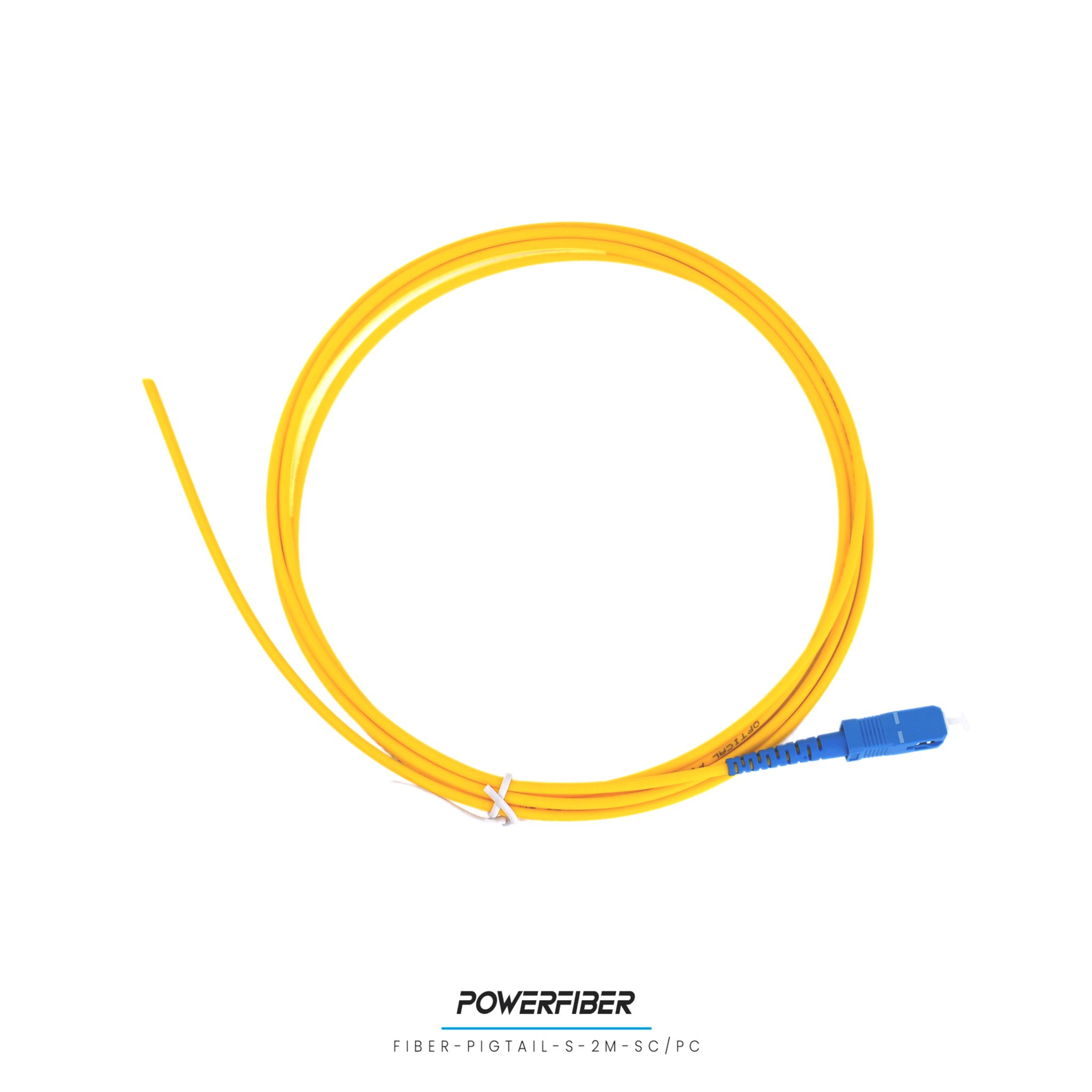 Pigtail FO - Sawerin Networks