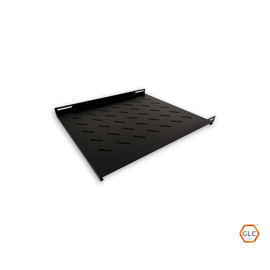 GLC GLC-BAND-FIJA-004 ESTANTE P/RACK 1UN. X 800MM C/ FIJACION EN 4 ...