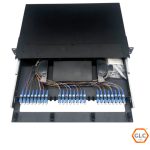 GLC GLC-BANFO-LCPC-002 ODF 24 PUERTOS LC/PC - Sawerin Networks