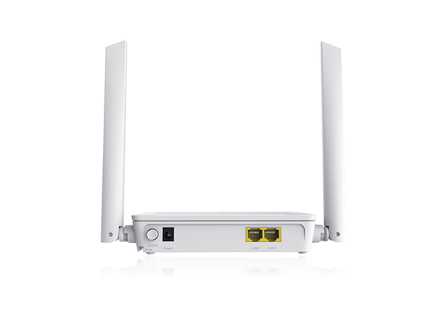 HUAWEI ONT ECHOLIFE EG8021V5 - Sawerin Networks