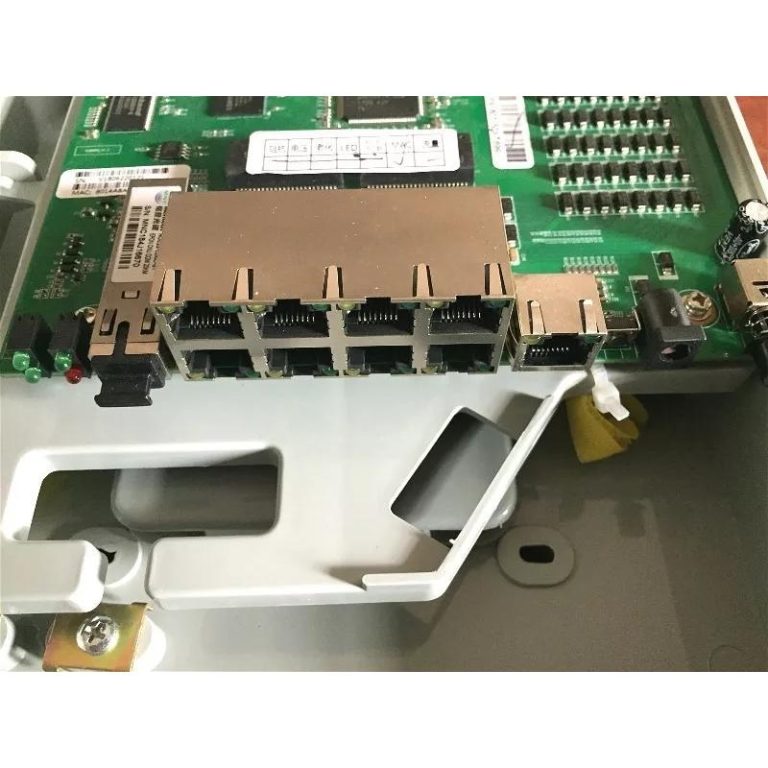 HUAWEI ONT OPTIXTAR HG8145X6-10 – Sawerin Networks