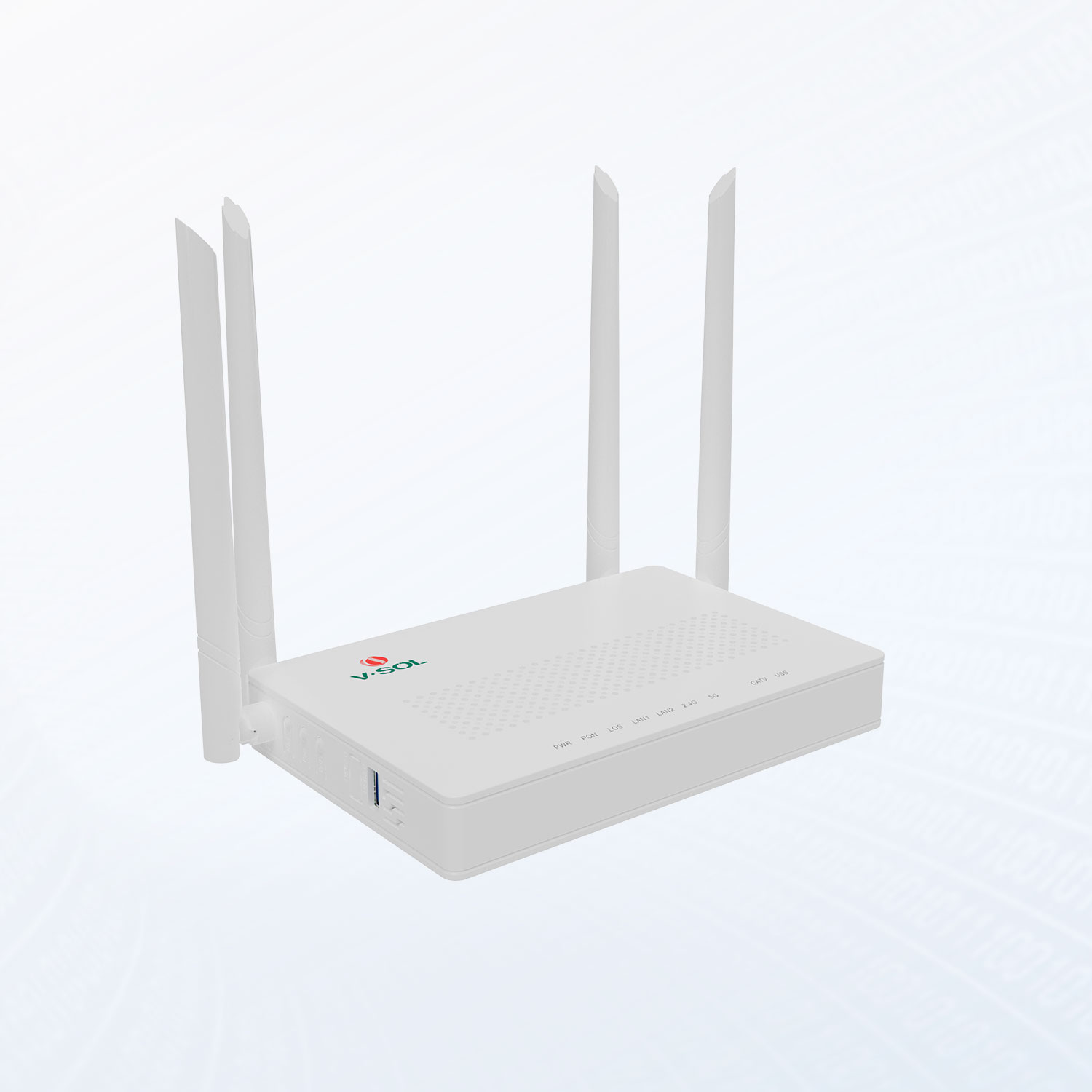 V-SOL ONU ONT V2802ACT - Sawerin Networks