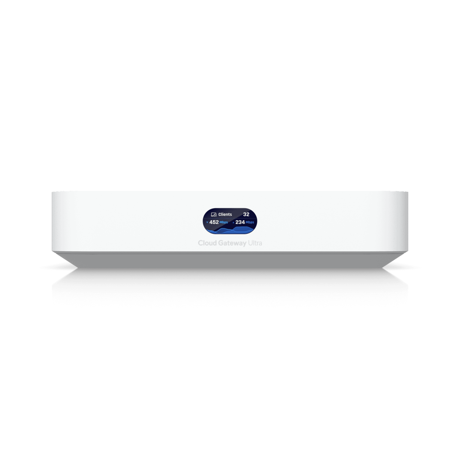 Ubiquiti UCG-ULTRA Cloud Gateway Ultra - Sawerin Networks