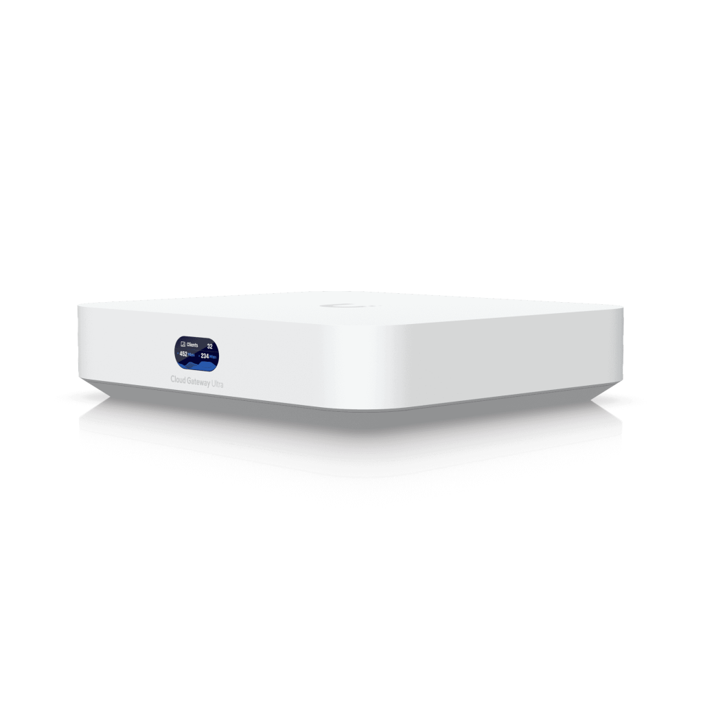 Ubiquiti UCG-ULTRA Cloud Gateway Ultra - Sawerin Networks